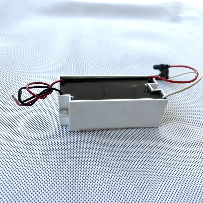 DC48V Plasma Ion Generator AIR KJF80 ±5KV Deodorization For Air Purifier