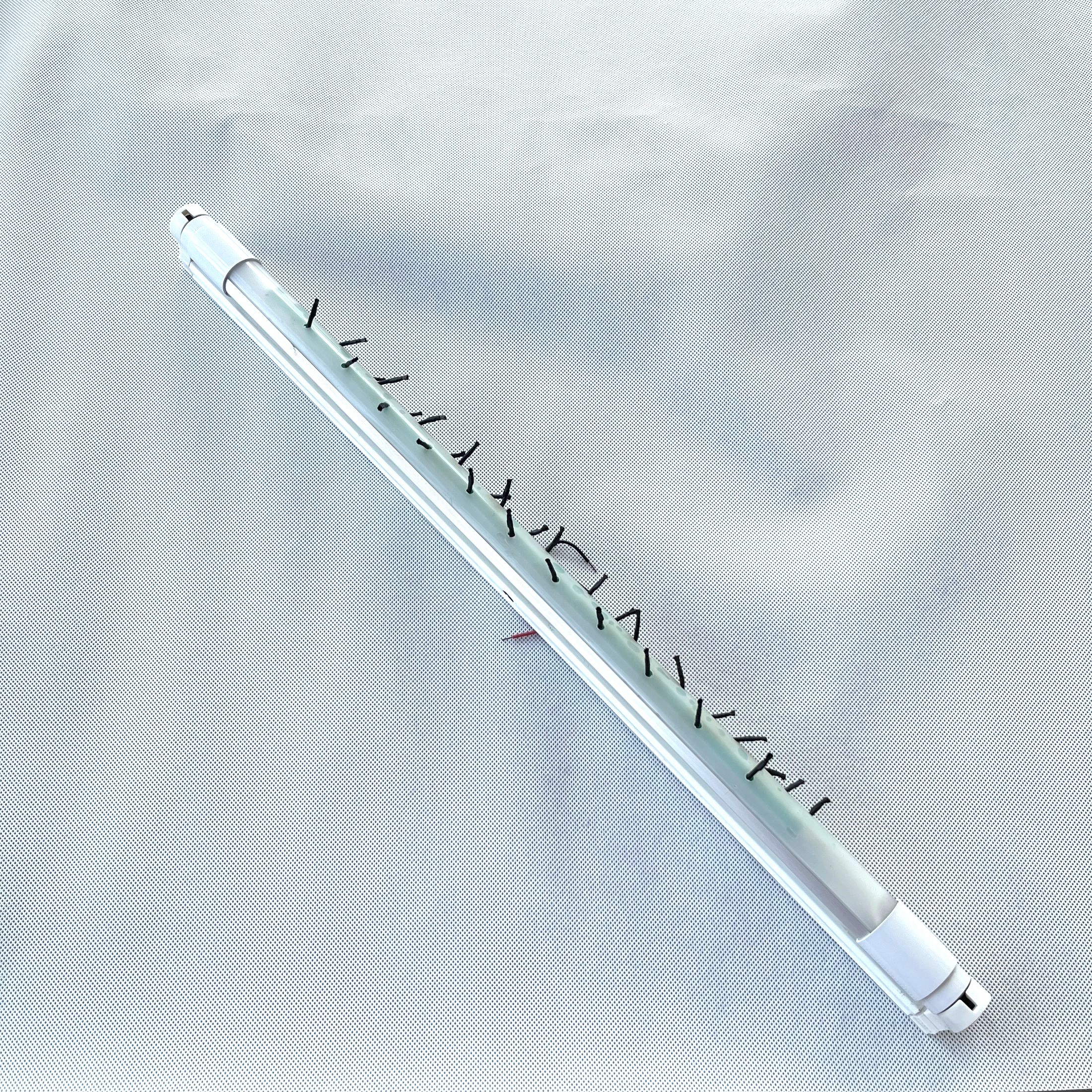 Customizable Multi Pin Ion Emitter Module Ionizer Module With Built In Lamp